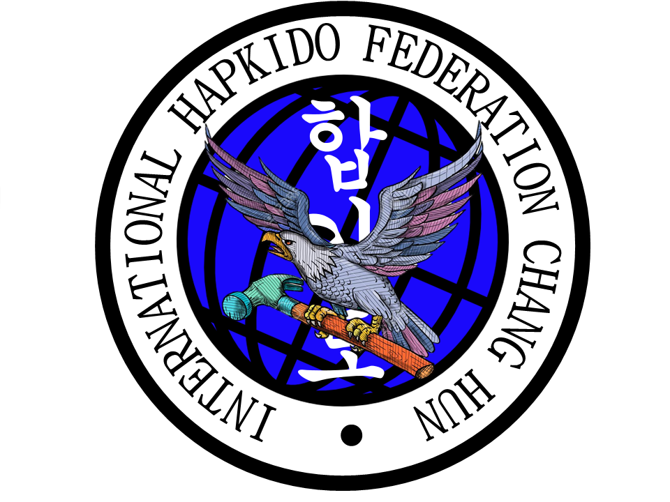 HAPKIDO CHANG HUN :: itf-changhun